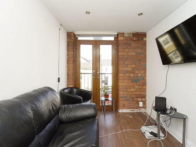 Cross Chapel Street, Leeds 3 bed apartment to rent £1,625 pcm £375 pw