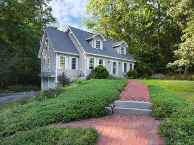 Cross Country Rd, Pembroke, Home For Sale