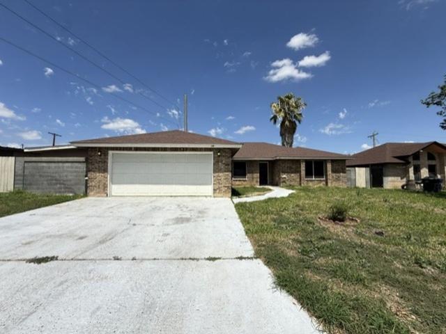 Cross Country Subdivision