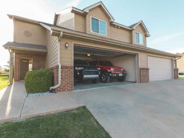 Cross Creek Villas 3 Bedroom Apartment for Rent at 4912 Alpine Ridge Dr, Columbia, MO 65202