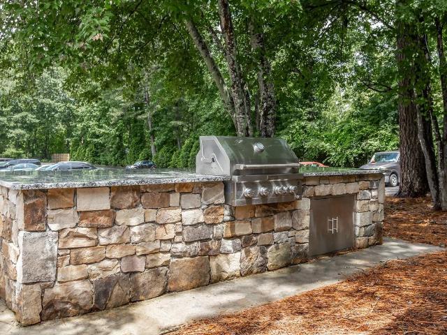 Cross Creek Apartments 1 Bedroom Apartment for Rent at 116 Brock St, Carrollton, GA 30117