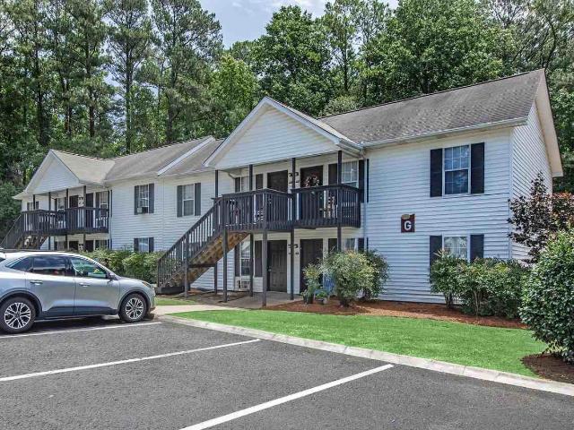 Cross Creek Apartments 1 Bedroom Apartment for Rent at 116 Brock St, Carrollton, GA 30117