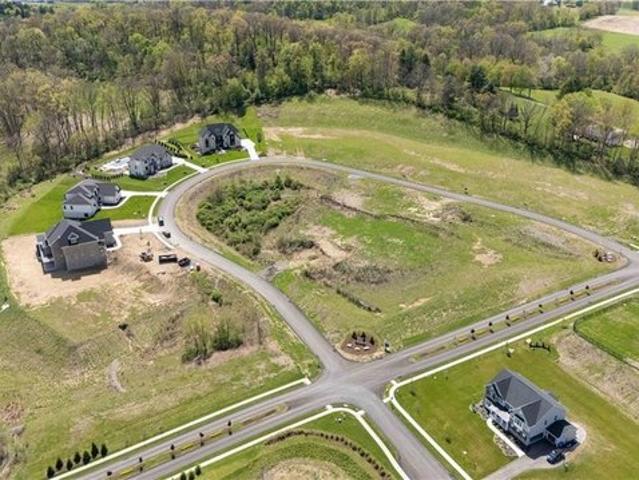 Cross Creek Cir Lot 1014, Valencia, PA 16059