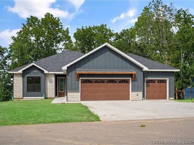 Cross Creek Dr Lot 164, Camdenton, MO 65020