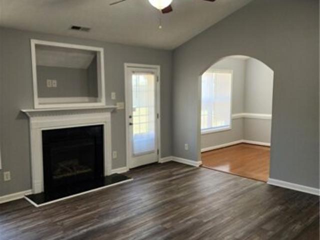 Cross Creek Dr, Raeford, Home For Sale