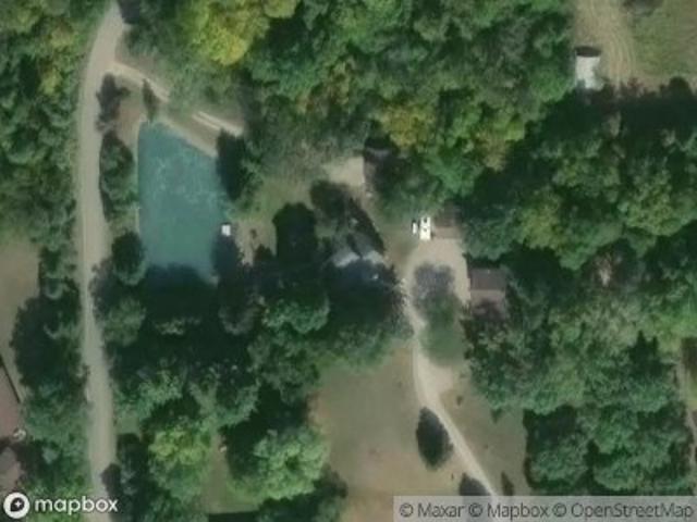 Cross Creek Rd