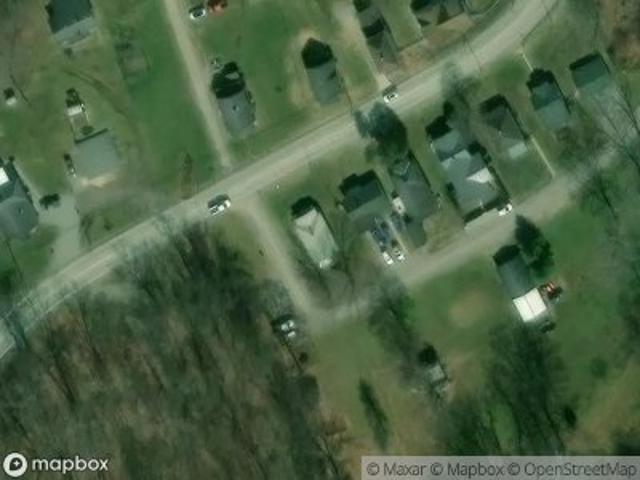 Cross Creek Rd
