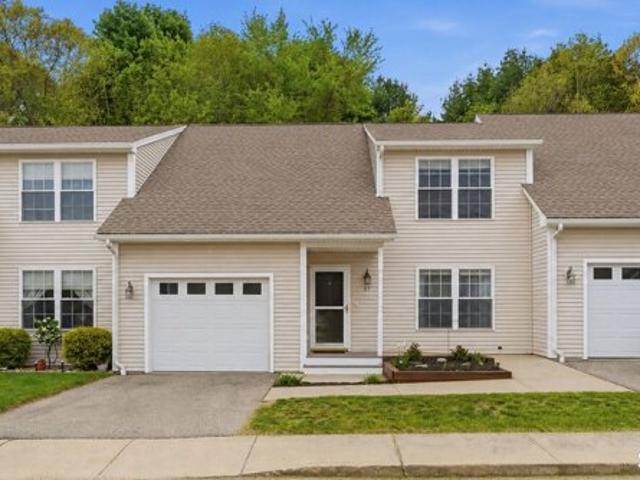 Cross Creek Rd Unit,plainfield, Home For Sale