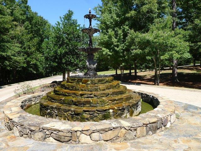 Cross Creek Rd Lot 8C, Alexander City, AL 35010