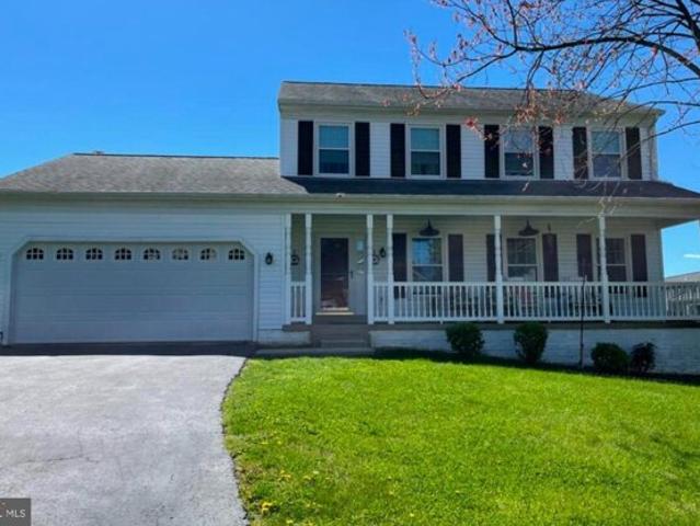 Cross Cut Ln, Fredericksburg, Home For Sale