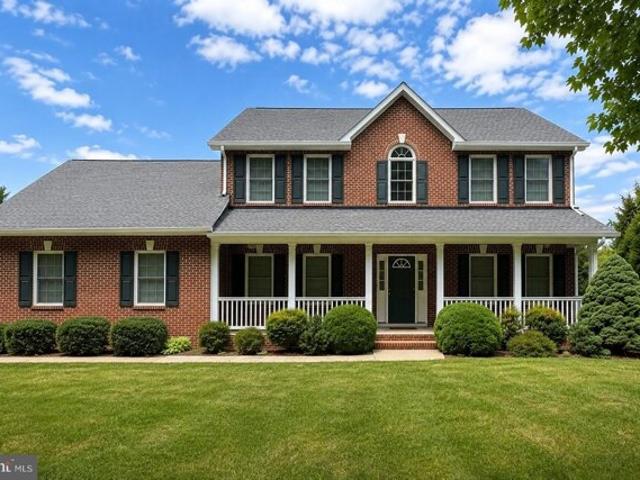 Cross Dr, Owings, Home For Sale