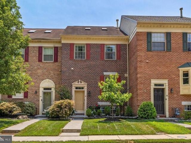 Cross Falls Cir, Sparks Glencoe, Home For Sale