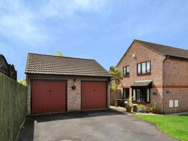 Cross Farm Road, Draycott, 4 Bedroom Detached