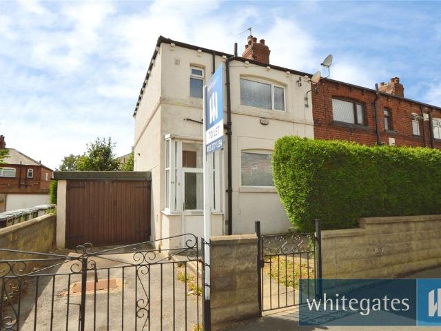 Cross Flatts Grove, Beeston, Leeds, West Yorkshire LS11, 3 bed semi detached house to rent, £975 pcm | PrimeLocation