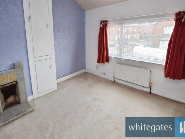 Cross Flatts Grove, Beeston, Leeds, West Yorkshire, LS11