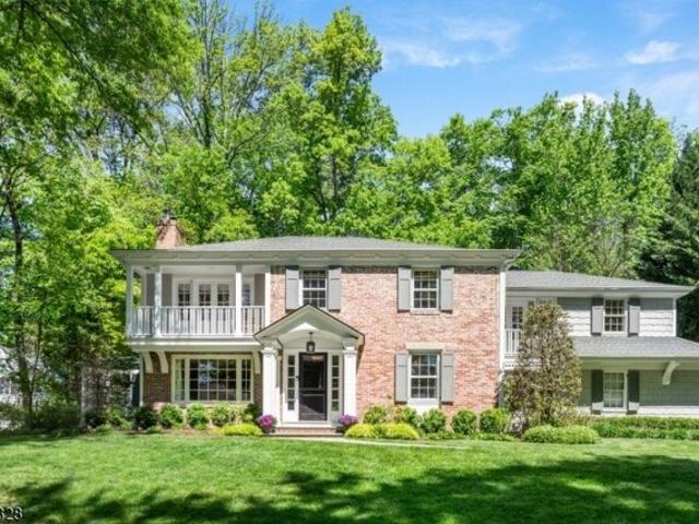 Cross Gates, Millburn, Home For Sale
