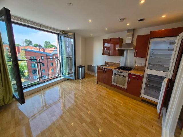Cross Green Lane, Leeds LS9, 1 bed flat to rent, £795 pcm | PrimeLocation