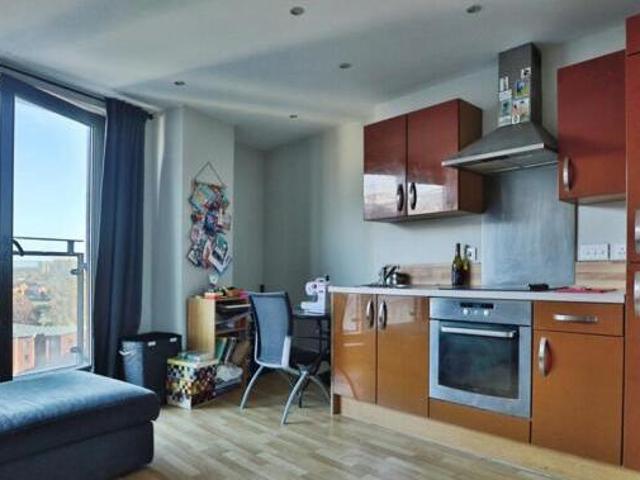 Cross Green Lane, Leeds, 1 Bedroom Flat