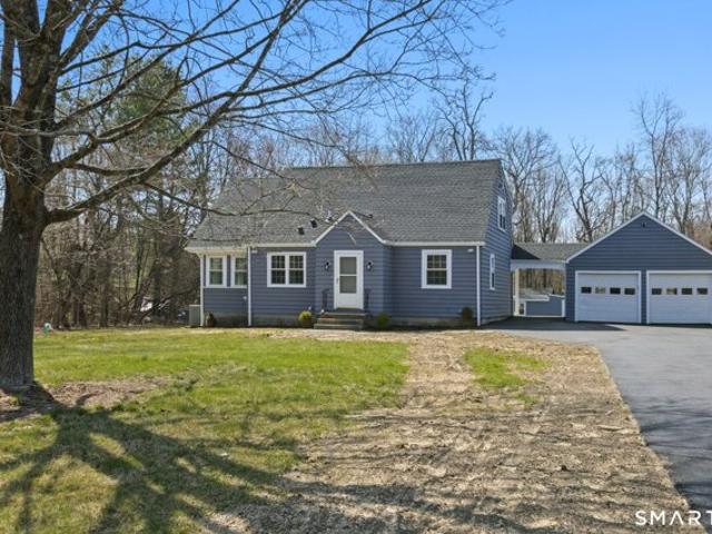 Cross Hill Rd, Monroe, Home For Sale