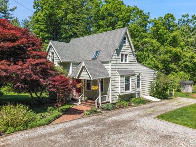 Cross Hwy, Redding, Home For Sale