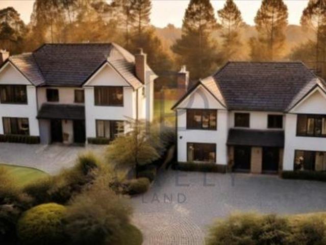 Cross In Hand, Heathfield, Land For Sale