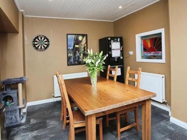 Cross Inn Road, Llantrisant, 2 Bedroom Terraced