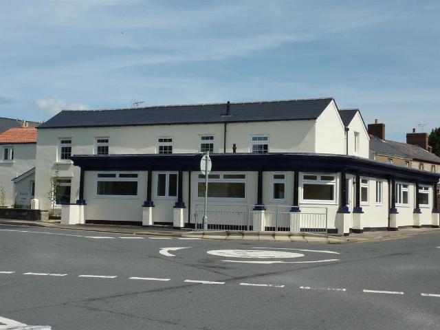 Cross Keys Court, Tutshill, Chepstow NP16, 1 bed flat to rent, £750 pcm | PrimeLocation