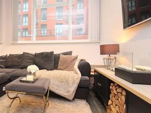 Cross Keys, 13 Earle Street, Pride Quarter, Liverpool, L3 9NS, United Kingdom | 2 bed apartment for rent #116219319 | Rentberry