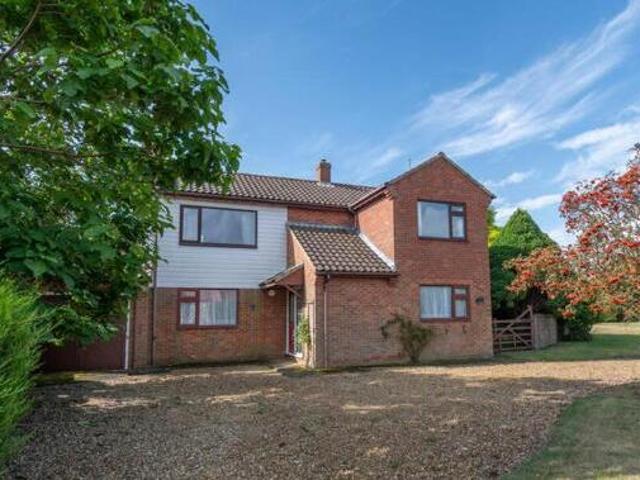 Cross Lane, Brancaster, 3 Bedroom Detached