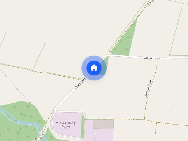 Cross Lane, Elkesley, Retford