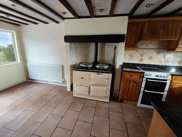 Cross Lane, Elkesley, Retford, DN22