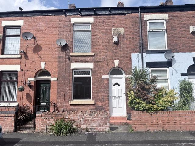 Cross Lane, Gorton M18, 2 bed terraced house to rent, £995 pcm | PrimeLocation