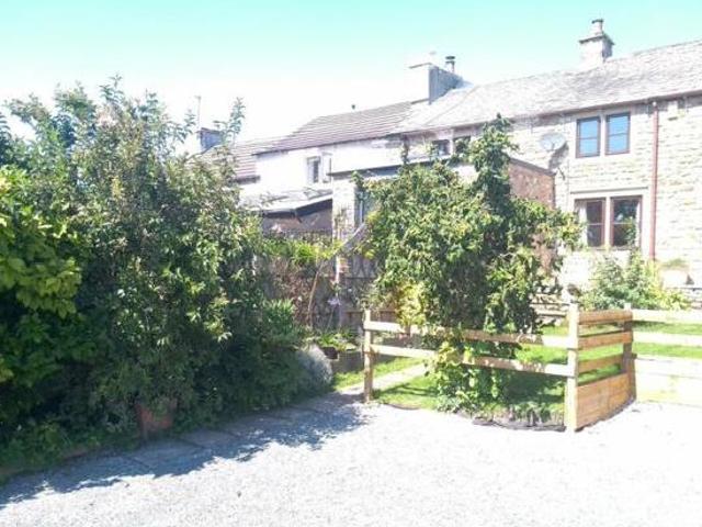 Cross Lane, Lower Bentham, 2 Bedroom Cottage