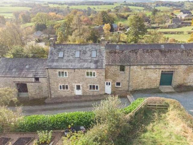 Cross Lane, Lower Bentham, 4 Bedroom Detached