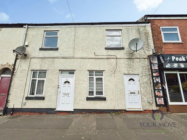 Cross Lane, Radcliffe, Manchester, Greater Manchester M26, 2 bed flat to rent, £800 pcm | PrimeLocation