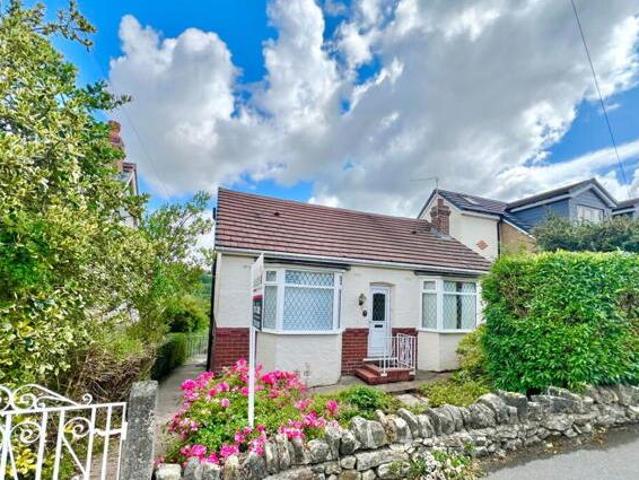 Cross Lane, Stocksbridge, 2 Bedroom Detached