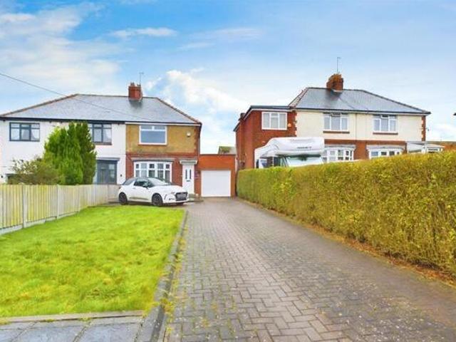 Cross Lane, Sacriston, 2 Bedroom Semi detached