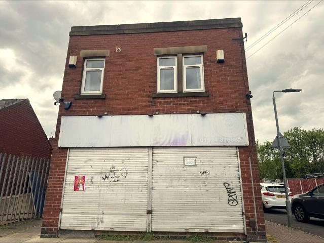 Cross Lane, Wakefield WF2, 1 bed flat to rent, £750 pcm | PrimeLocation