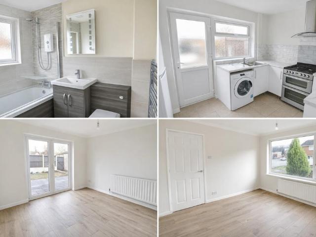 Cross May Street, Newcastle ST5 4 bed house to rent £2,075 pcm £479 pw