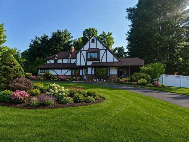Cross Meadow Rd, East Longmeadow, Home For Sale
