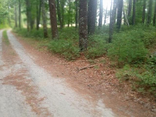 Cross Nck, Marion, Plot For Sale