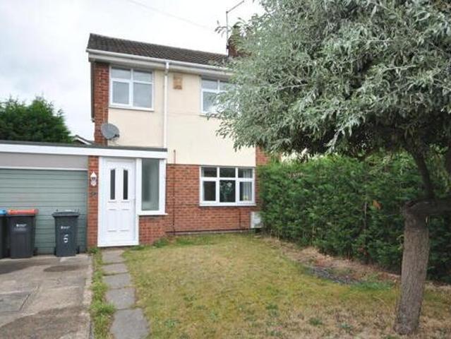 Cross O´th Hill Road, Nomansheath, 3 Bedroom Semi detached