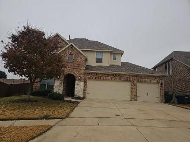 Cross Oak Pl