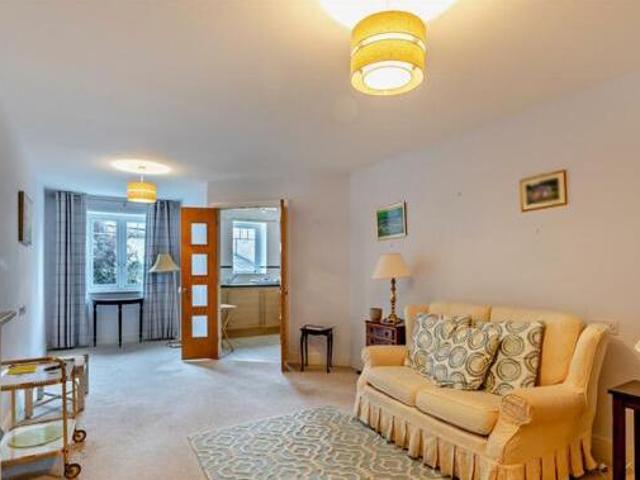 Cross Penny Court, Cotton Lane, 1 Bedroom Apartment