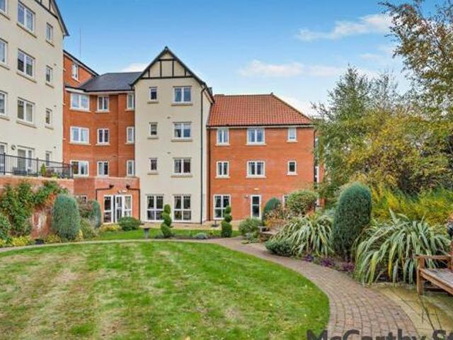 Cross Penny Court, Cotton Lane, 1 Bedroom Apartment