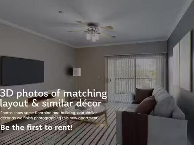 Cross Pointe Apartment Homes 1417262, 5100 Vista Grande Driv.