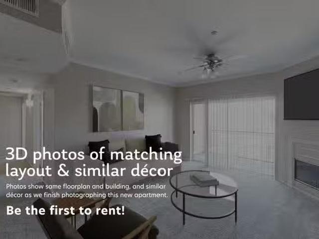 Cross Pointe Apartment Homes 1417262, 5100 Vista Grande Driv.