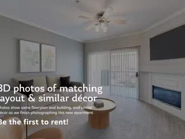 Cross Pointe Apartment Homes 1417262, 5100 Vista Grande Driv.