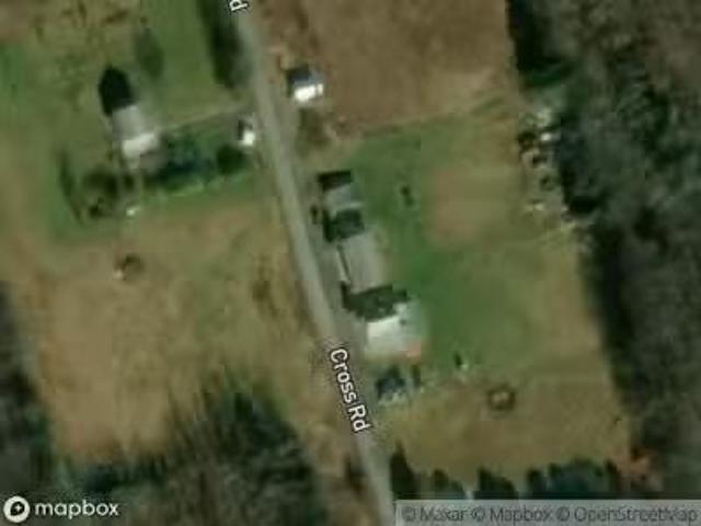 Cross Rd