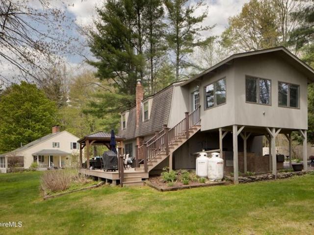 Cross Rd To Canaan Valley Rd, New Marlborough, Home For Sale
